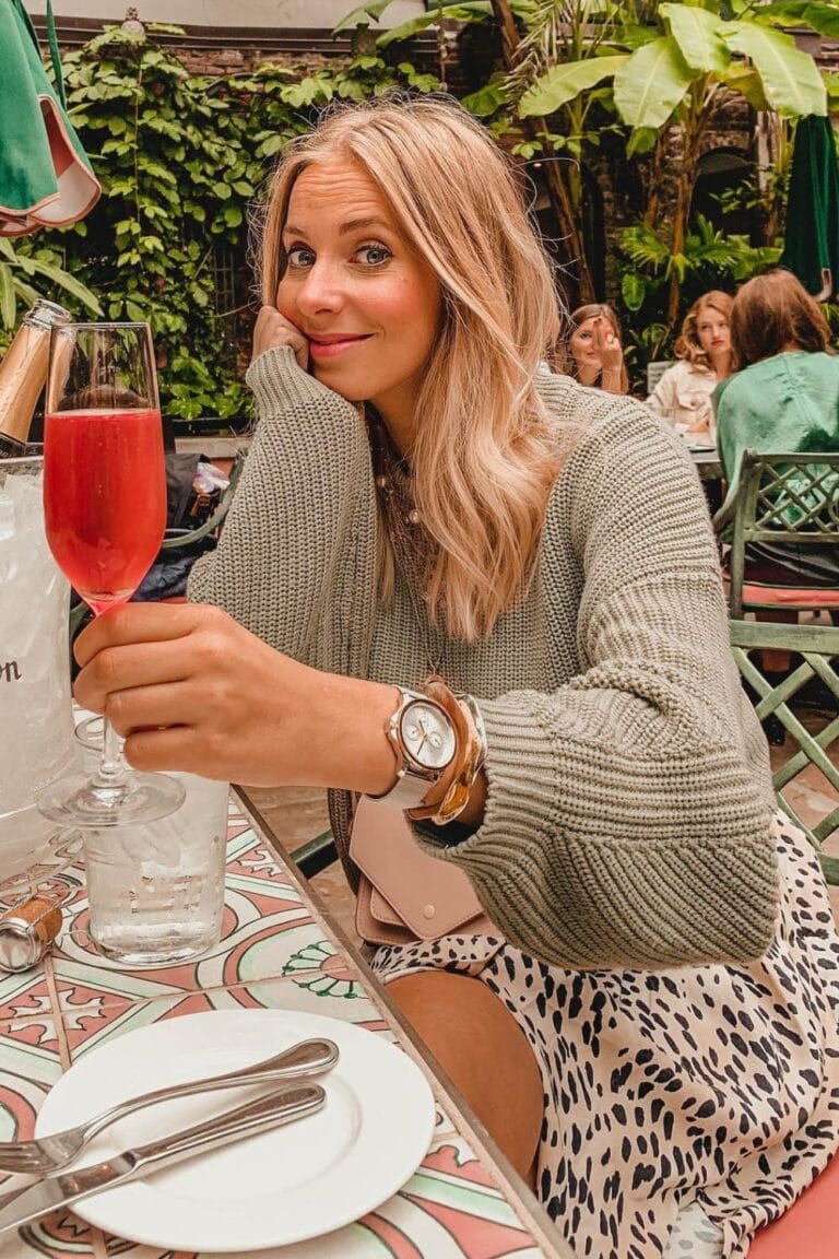 What to Wear in New Orleans: 24 Chic Outfit Ideas for Your NOLA Trip