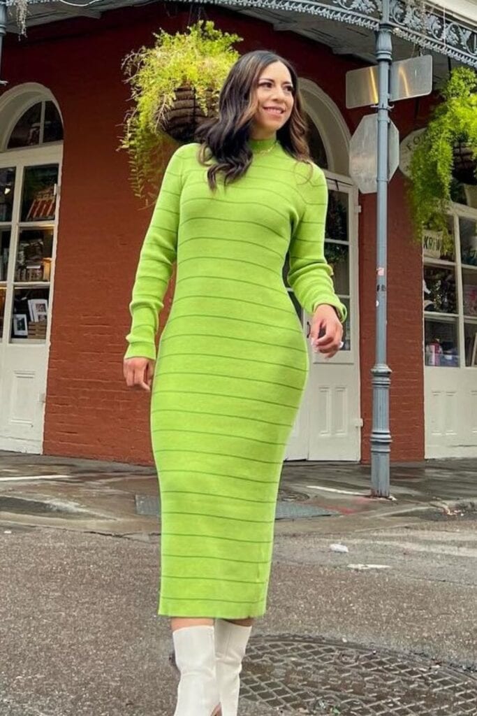 What to Wear in New Orleans: 24 Chic Outfit Ideas for Your NOLA Trip