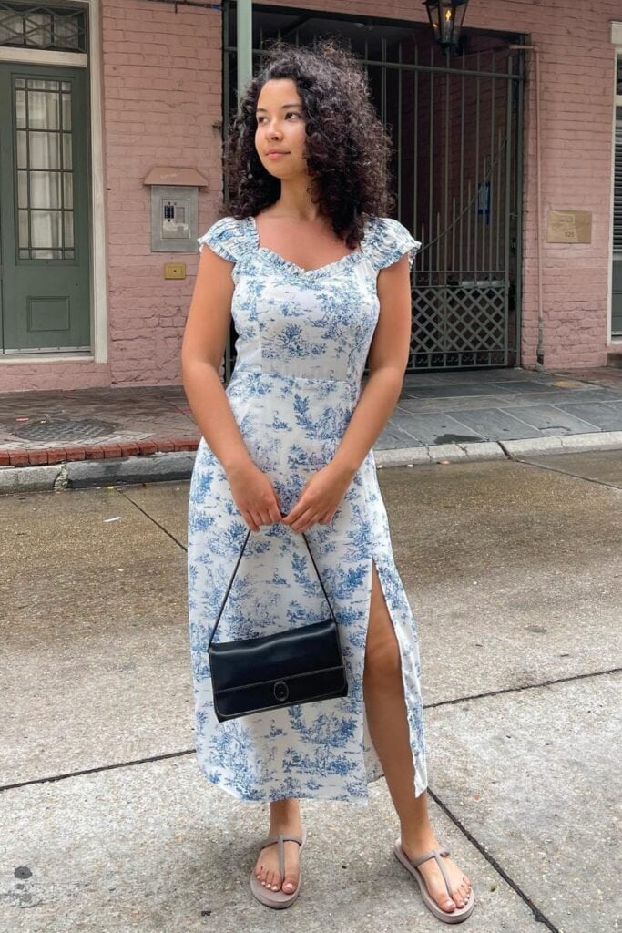 What to Wear in New Orleans: 24 Chic Outfit Ideas for Your NOLA Trip