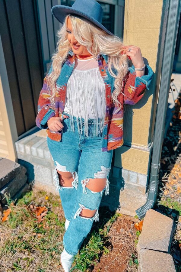 27 Plus Size Country Concert Outfit Ideas That'll Make You Shine