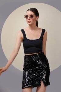 18 Stylish R&B Concert Outfit Ideas That'll Make You Stand Out