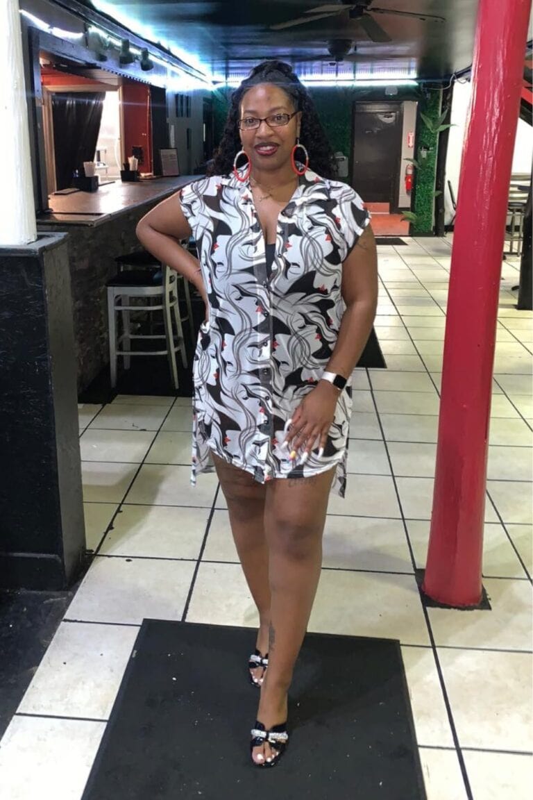 18 Stylish R&B Concert Outfit Ideas That'll Make You Stand Out