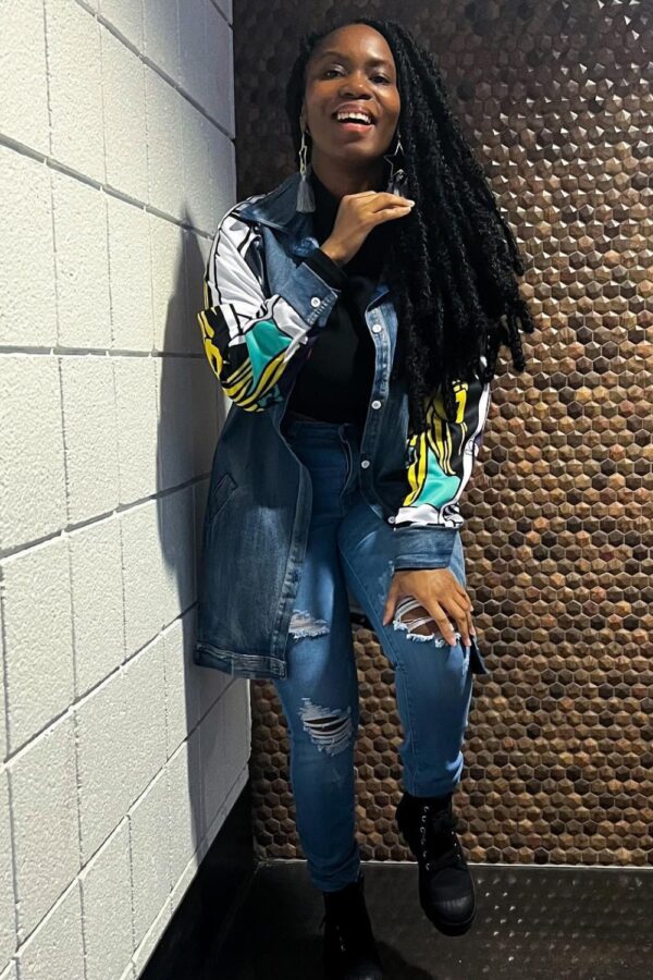 18 Stylish R&B Concert Outfit Ideas That'll Make You Stand Out