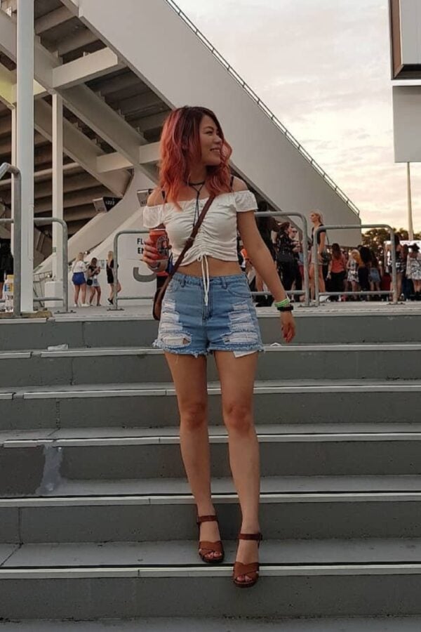 18 Stylish R&B Concert Outfit Ideas That'll Make You Stand Out