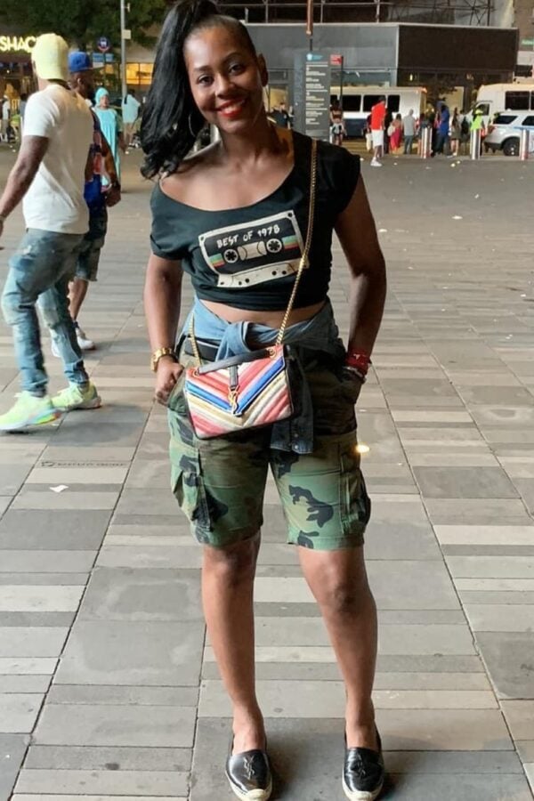 20 Rap Concert Outfit Ideas to Look Fly and Stylish