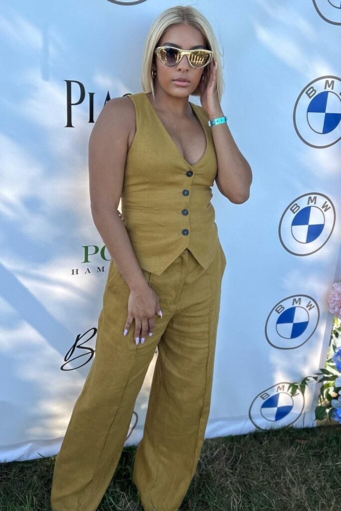 20 Rap Concert Outfit Ideas to Look Fly and Stylish