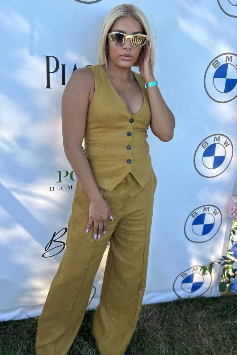 20 Rap Concert Outfit Ideas to Look Fly and Stylish
