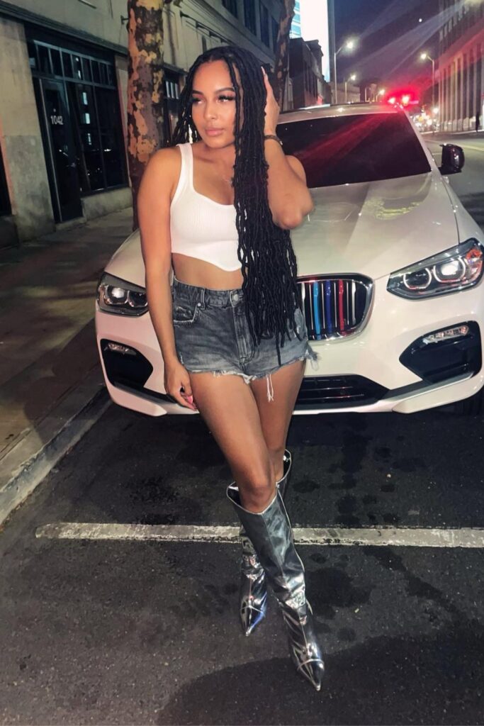 20 Rap Concert Outfit Ideas to Look Fly and Stylish