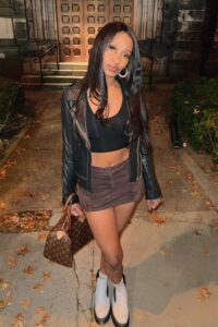 20 Rap Concert Outfit Ideas to Look Fly and Stylish