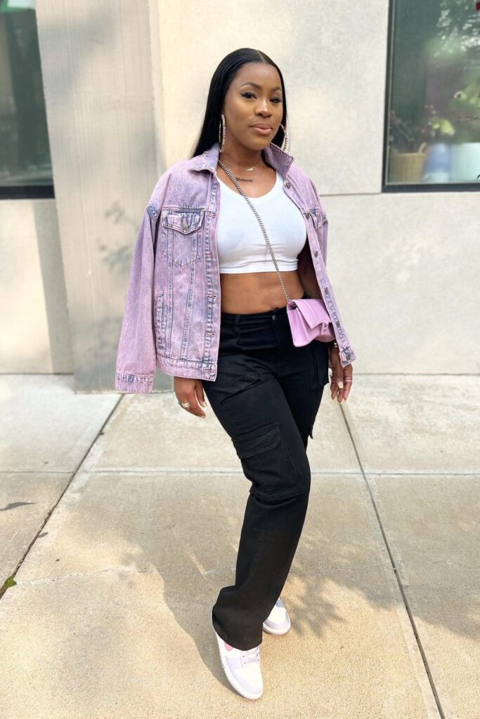 20 Rap Concert Outfit Ideas to Look Fly and Stylish