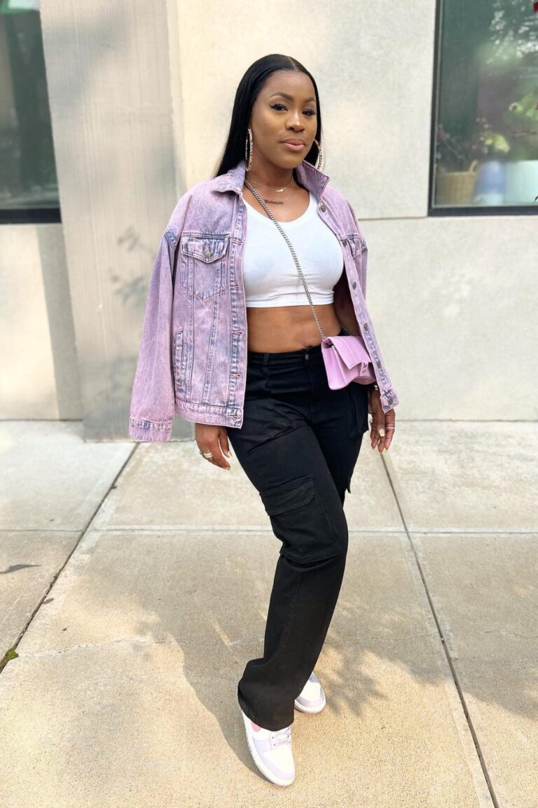 20 Rap Concert Outfit Ideas to Look Fly and Stylish