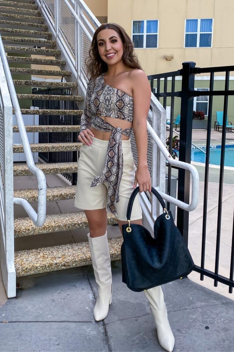 20 Rap Concert Outfit Ideas to Look Fly and Stylish