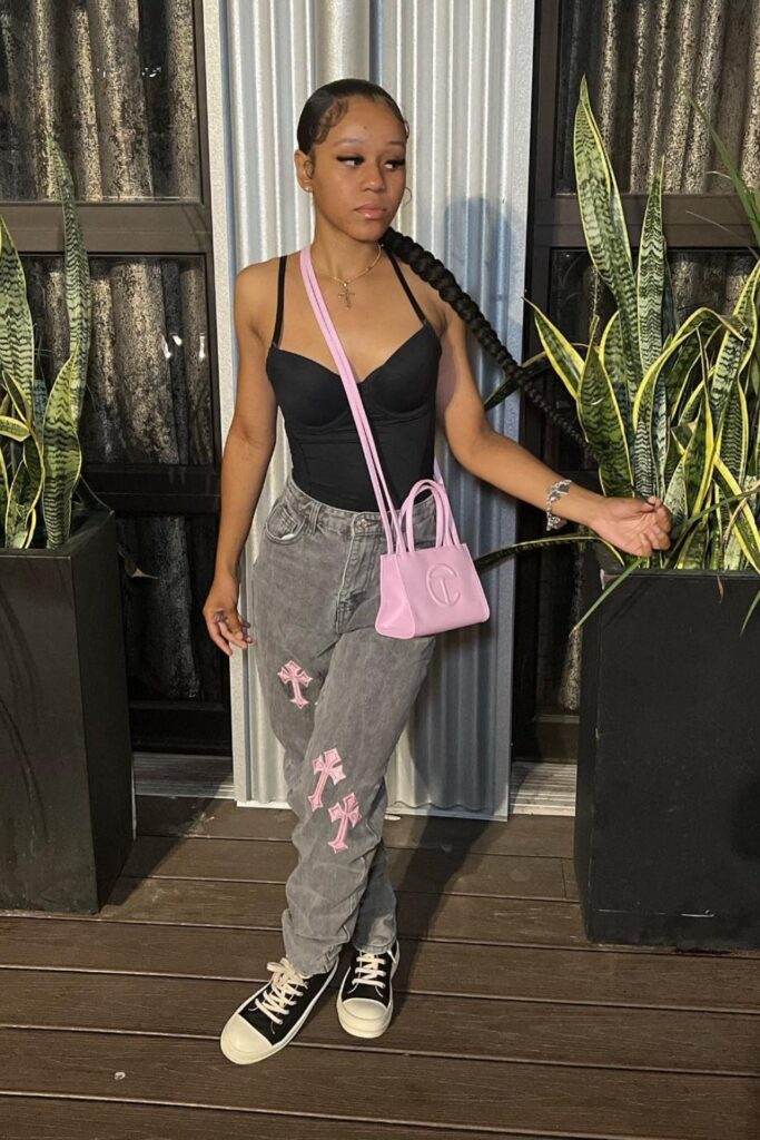 20 Rap Concert Outfit Ideas to Look Fly and Stylish