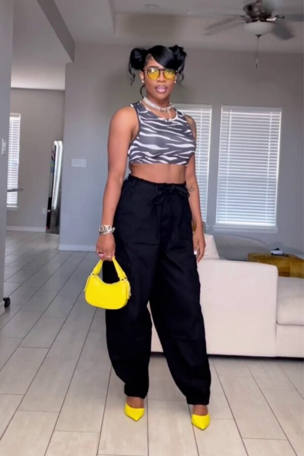 Rock Concert Outfit Ideas: 16 Edgy and Cool Looks to Wear to a Show