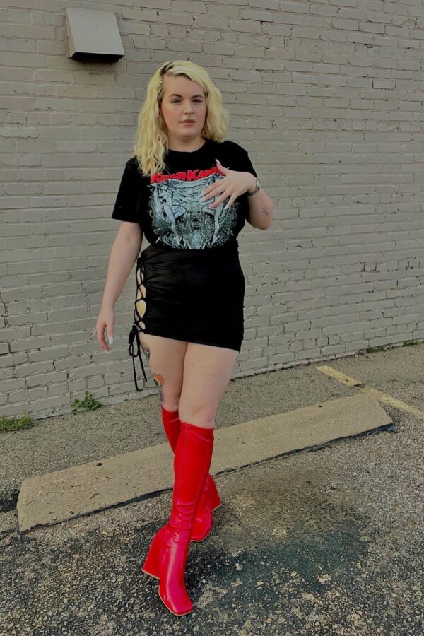 Rock Concert Outfit Ideas: 16 Edgy and Cool Looks to Wear to a Show