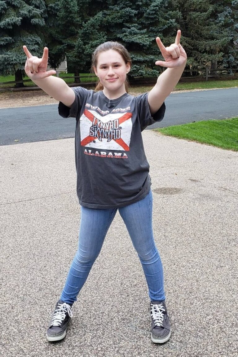 Rock Concert Outfit Ideas: 16 Edgy and Cool Looks to Wear to a Show