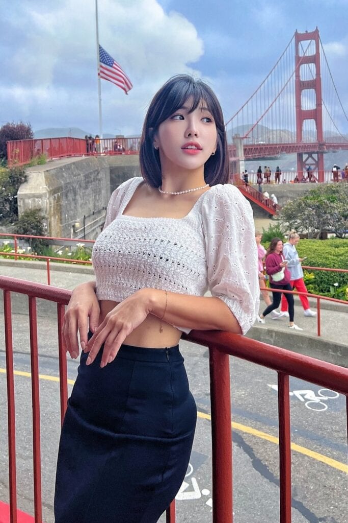 23 Stylish San Francisco Outfit Ideas for Every Season