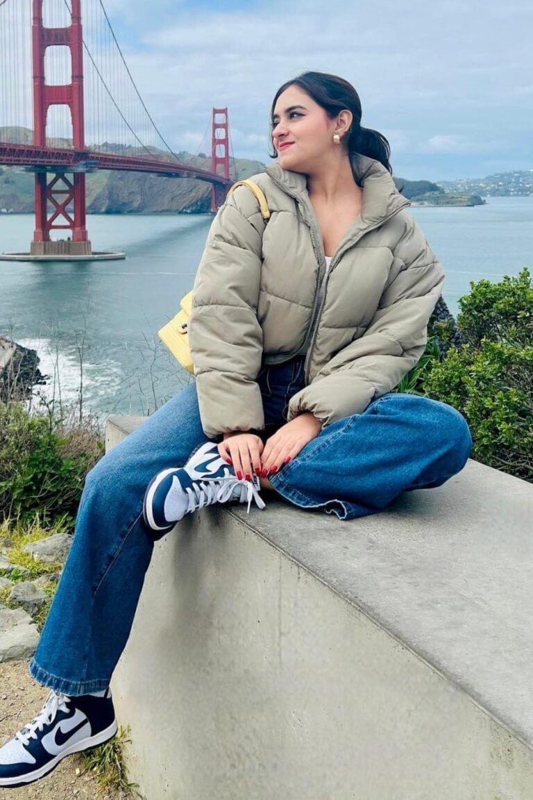 23 Stylish San Francisco Outfit Ideas for Every Season