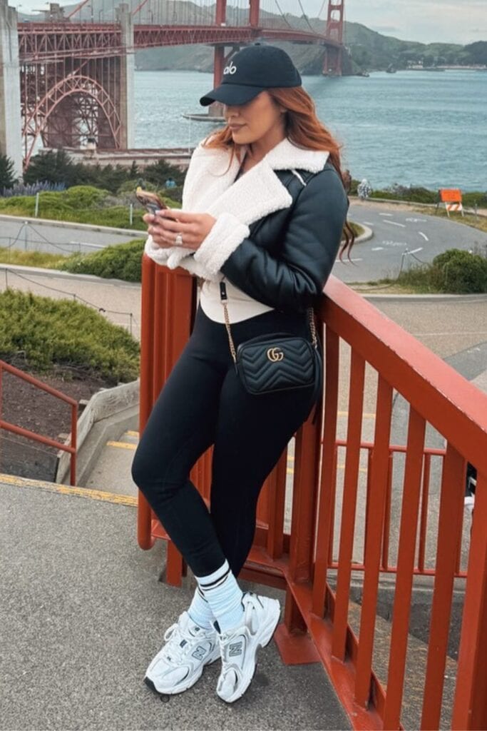 23 Stylish San Francisco Outfit Ideas for Every Season