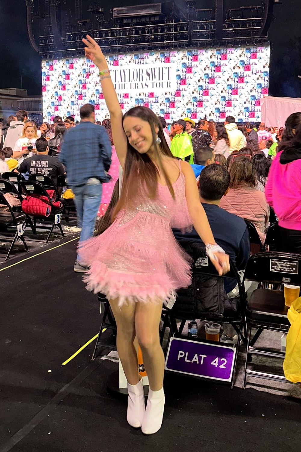 19 Taylor Swift Concert Outfit Ideas That Will Make You Look Like a ...