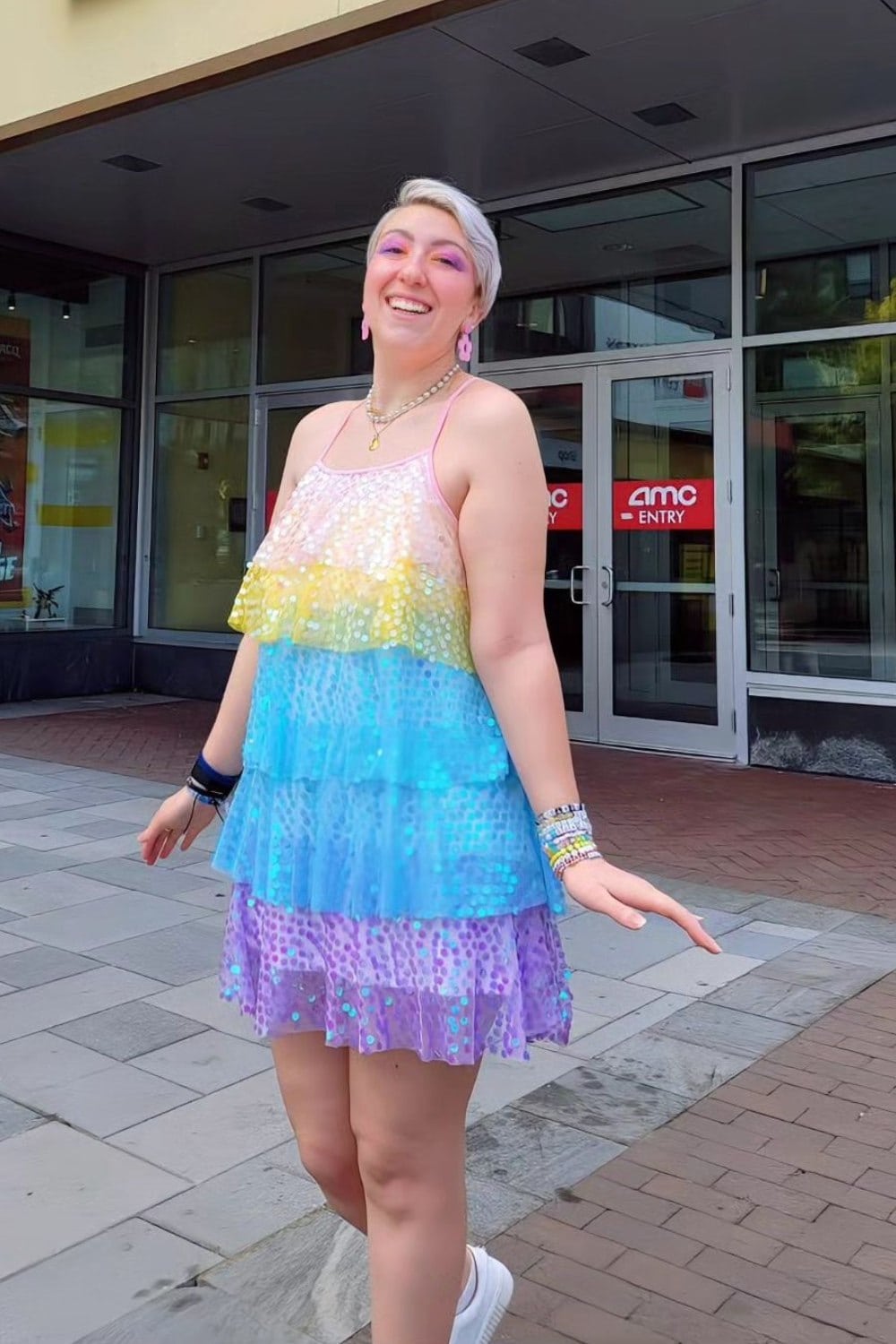 19 Taylor Swift Concert Outfit Ideas That Will Make You Look Like a ...