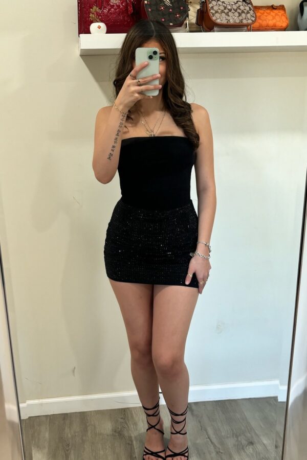 21 Sexy & Cute Concert Outfits That'll Make You Stand Out