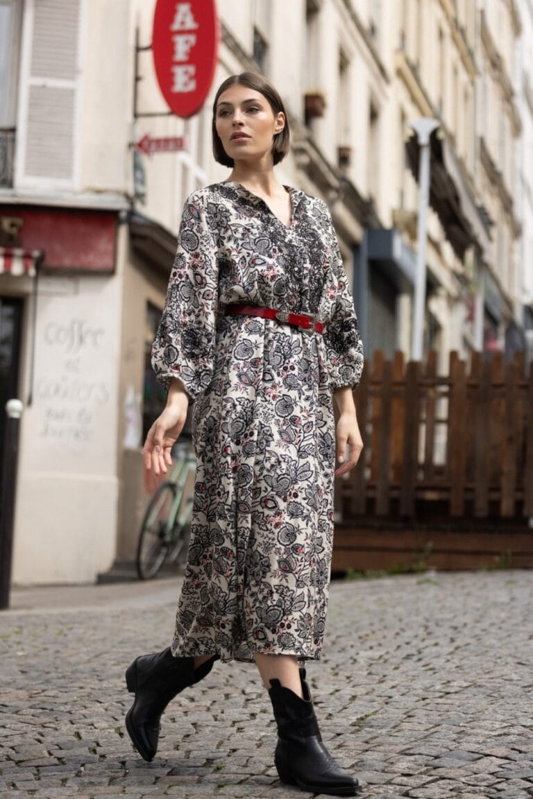 18 Dreamy Boho Outfit Ideas to Elevate Your Style