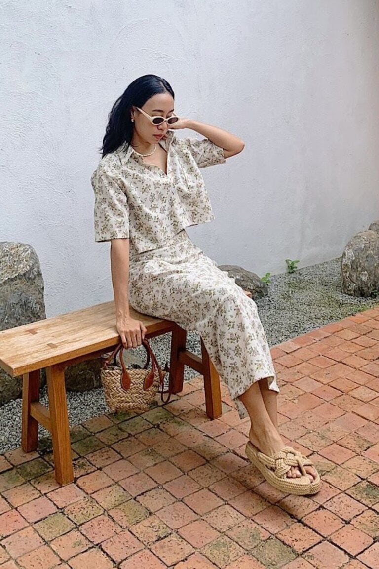 18 Dreamy Boho Outfit Ideas to Elevate Your Style