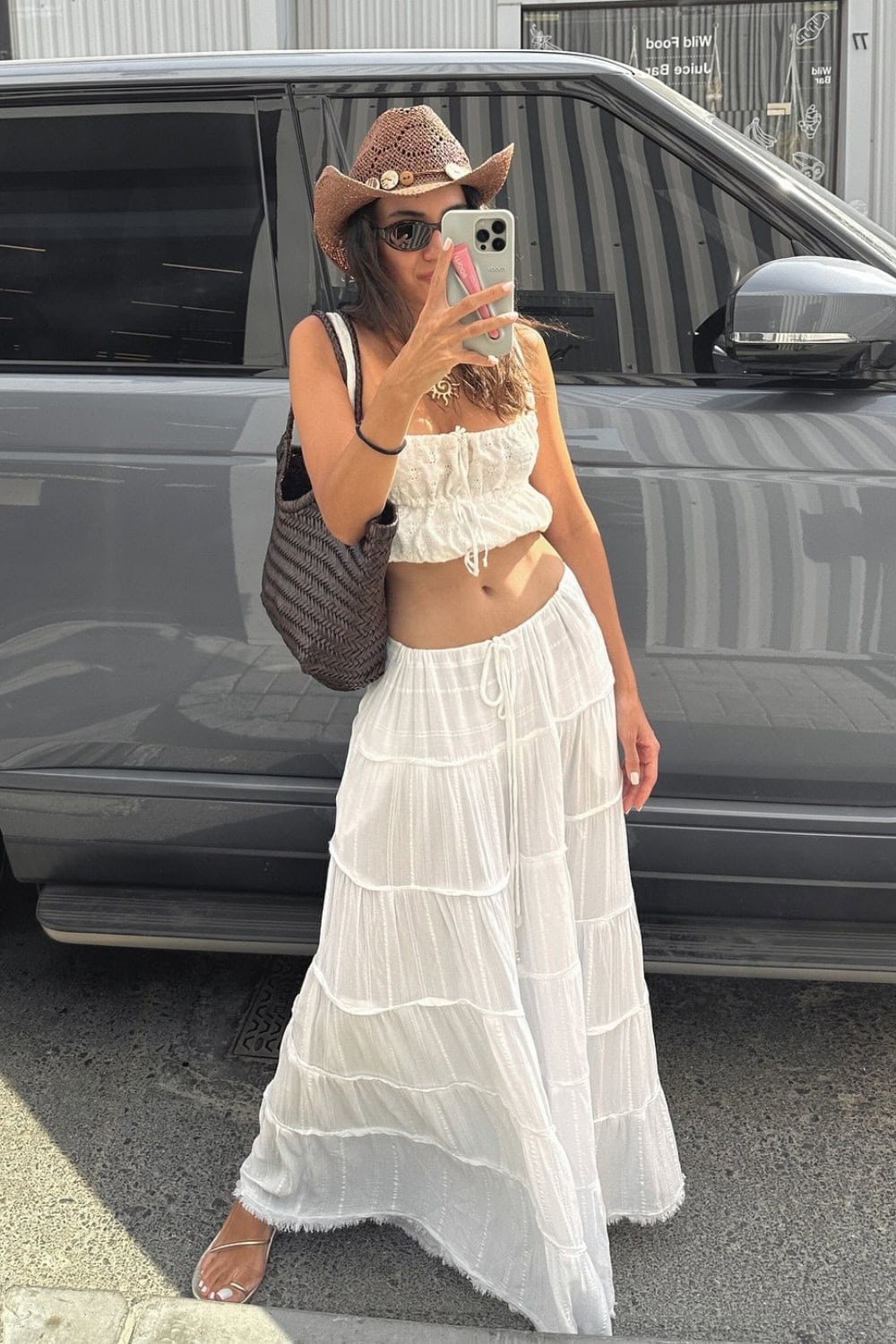 18 Dreamy Boho Outfit Ideas to Elevate Your Style
