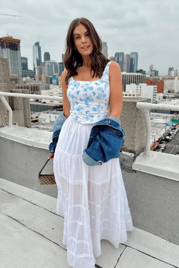 18 Dreamy Boho Outfit Ideas to Elevate Your Style