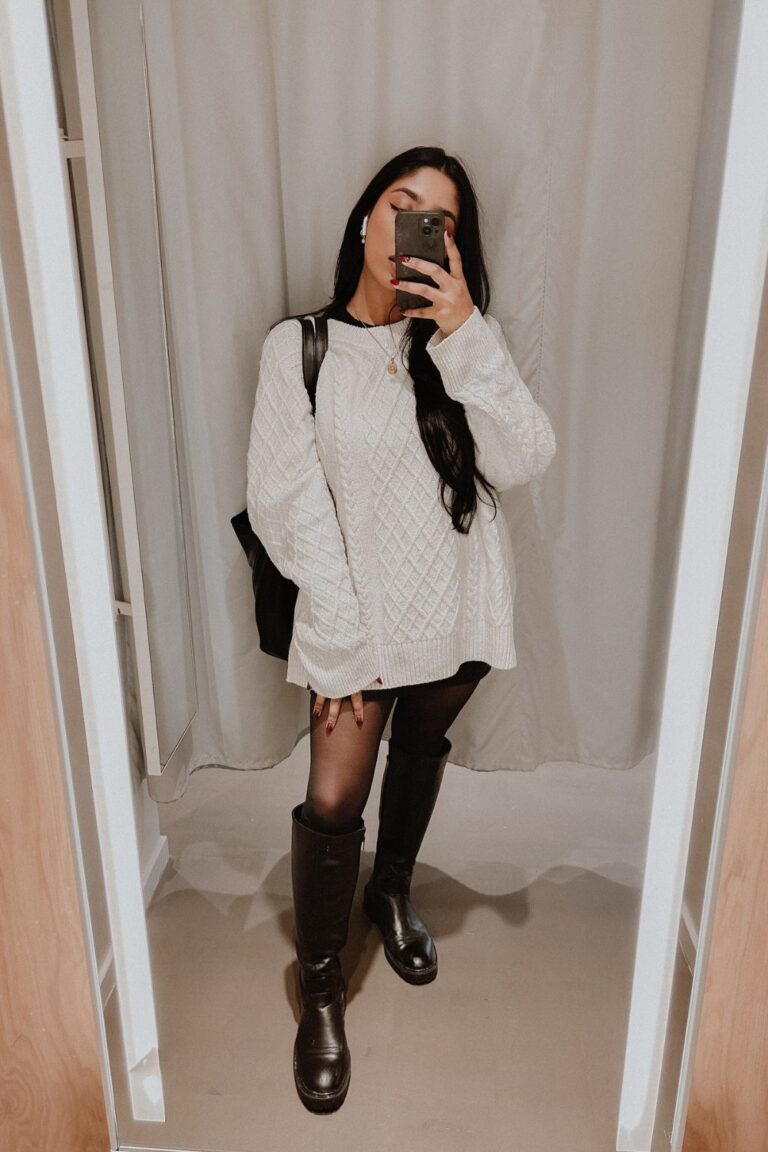 20 Dark Academia Outfits for Your Inner Scholar