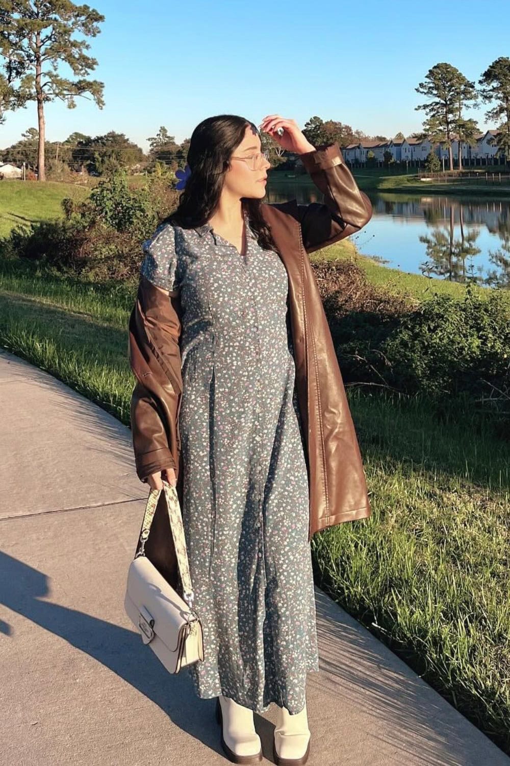 18 Effortlessly Chic Modest Outfits That Combine Style and Comfort