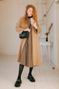 14 Beige Dress Outfit Ideas for a Timeless and Chic Look