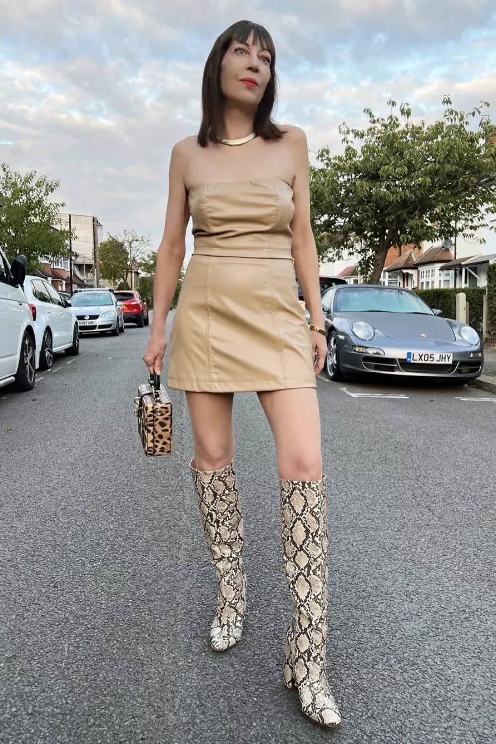 14 Beige Dress Outfit Ideas for a Timeless and Chic Look
