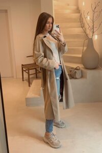 25 Beige Outfit Ideas to Elevate Your Wardrobe