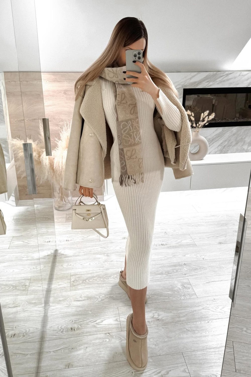 25 Beige Outfit Ideas to Elevate Your Wardrobe