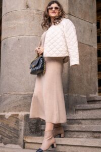 25 Beige Outfit Ideas to Elevate Your Wardrobe