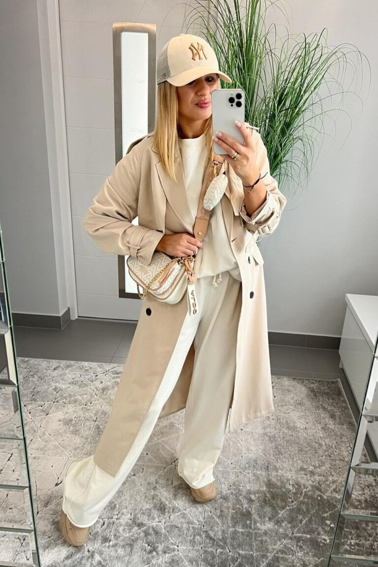 25 Beige Outfit Ideas to Elevate Your Wardrobe