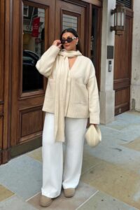 25 Beige Outfit Ideas to Elevate Your Wardrobe