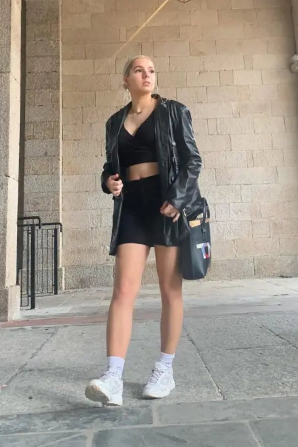 20 Chic Boxer Shorts Outfits That'll Keep You Cool and Stylish