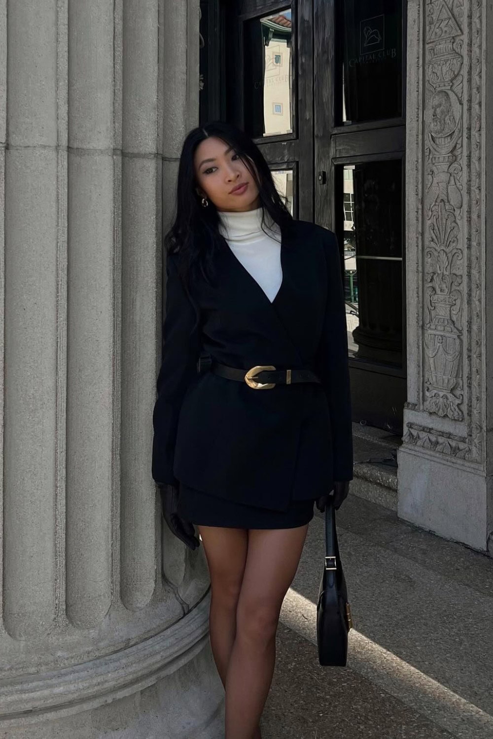 25 Stylish Business Casual Outfits That Will Elevate Your Work Wardrobe