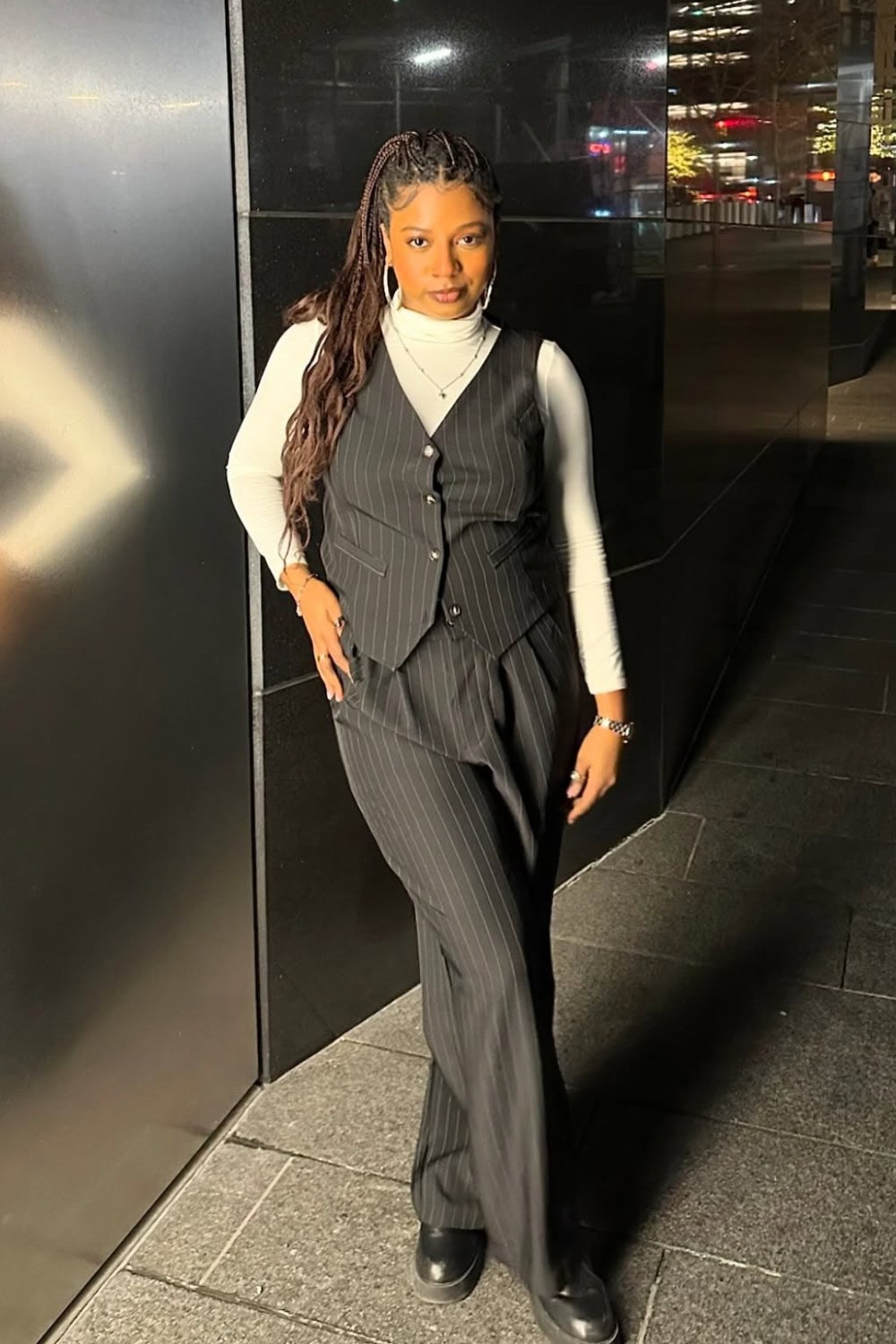 25 Stylish Business Casual Outfits That Will Elevate Your Work Wardrobe