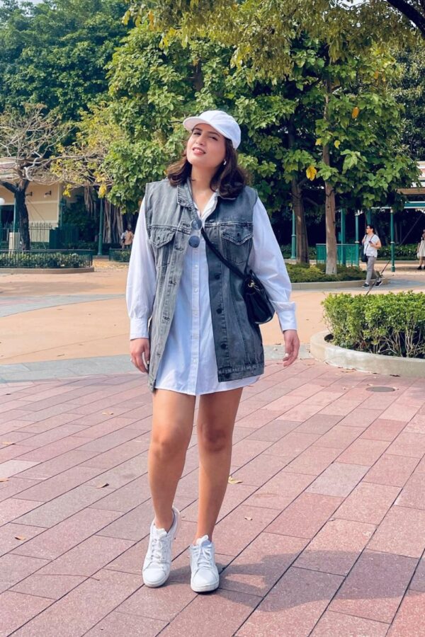 25 Magical Disneyland Outfit Ideas for the Perfect Park Day