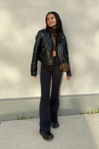 18 Edgy and Stylish Doc Martens Outfit Ideas