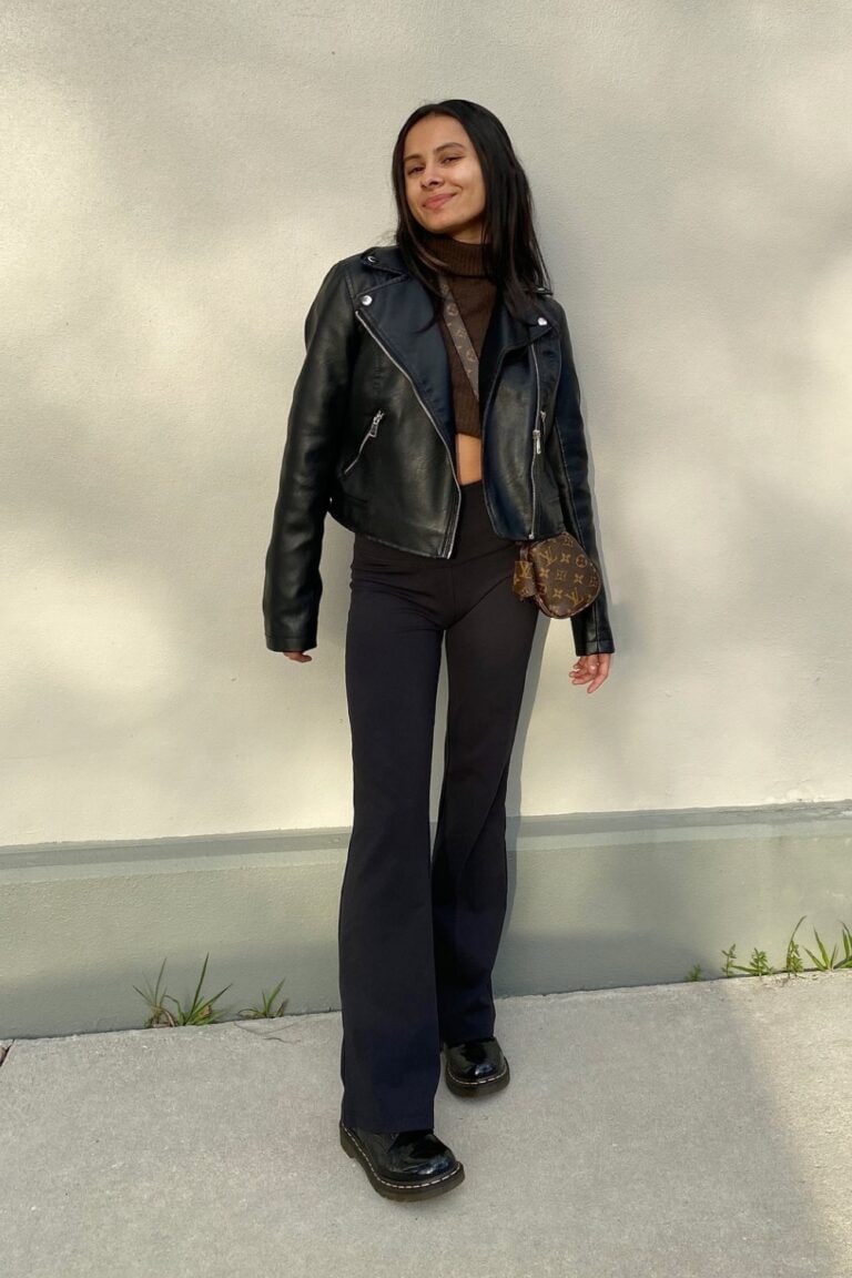 18 Edgy and Stylish Doc Martens Outfit Ideas