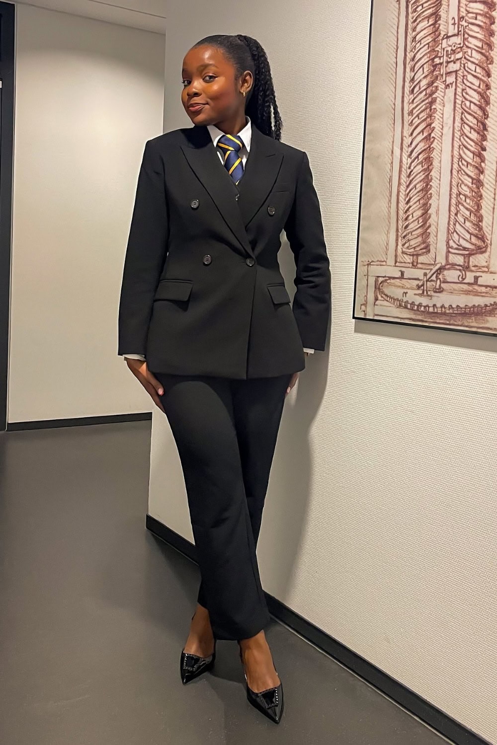 14 Stunning Graduation Outfit Ideas to Make Your Big Day Unforgettable