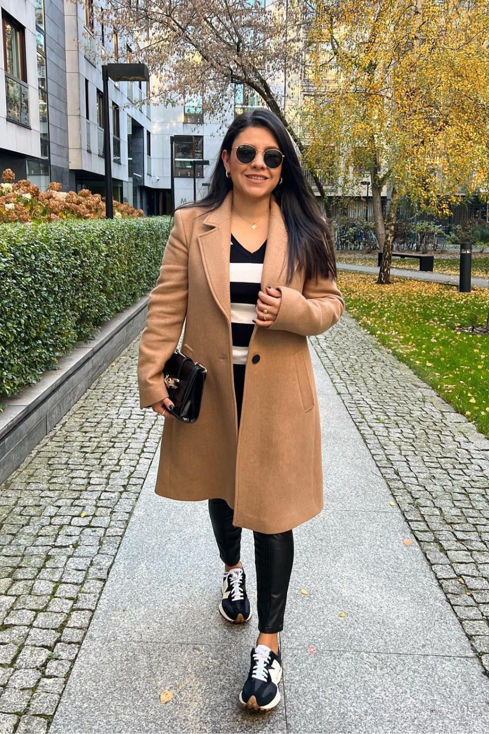 19 Stylish New Balance Outfit Ideas for Every Occasion