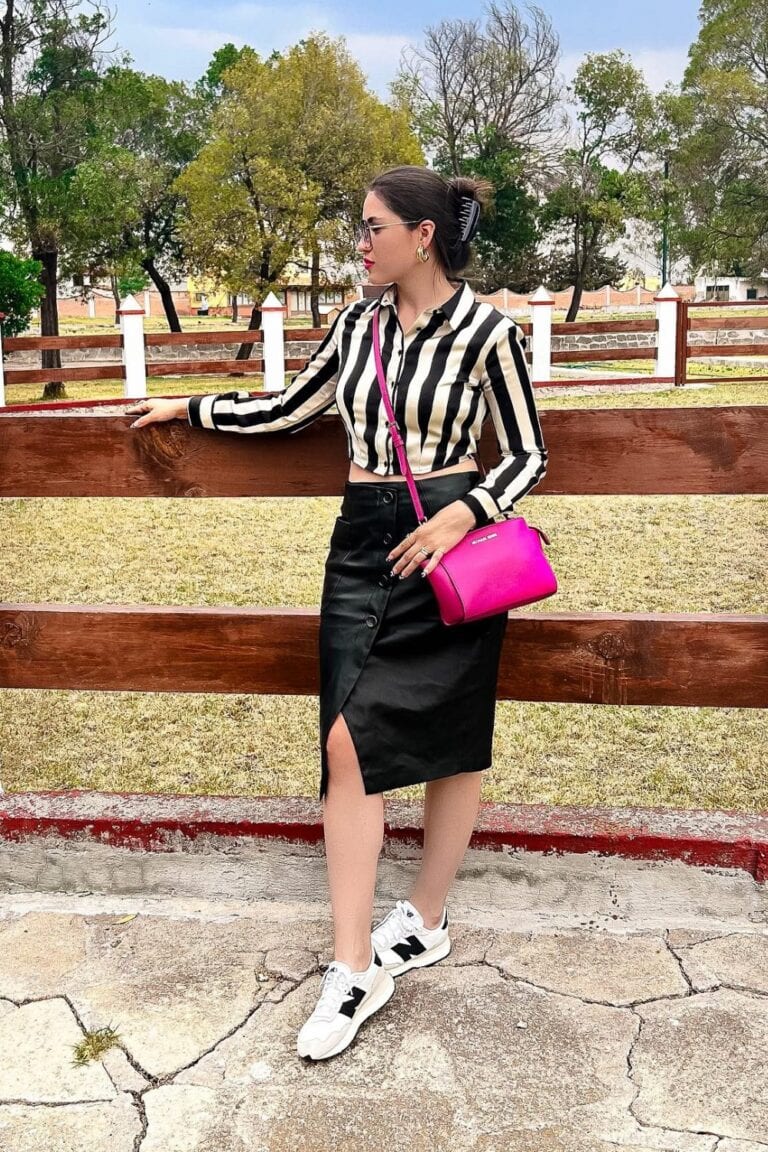 19 Stylish New Balance Outfit Ideas for Every Occasion