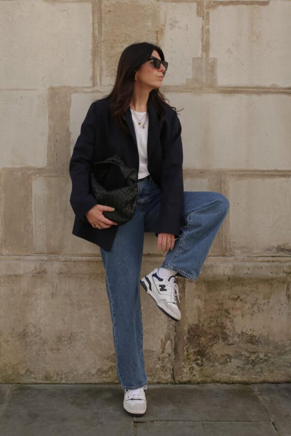 19 Stylish New Balance Outfit Ideas for Every Occasion
