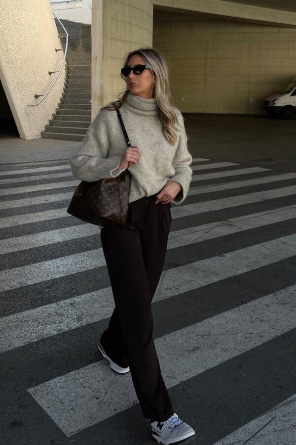 19 Stylish New Balance Outfit Ideas for Every Occasion